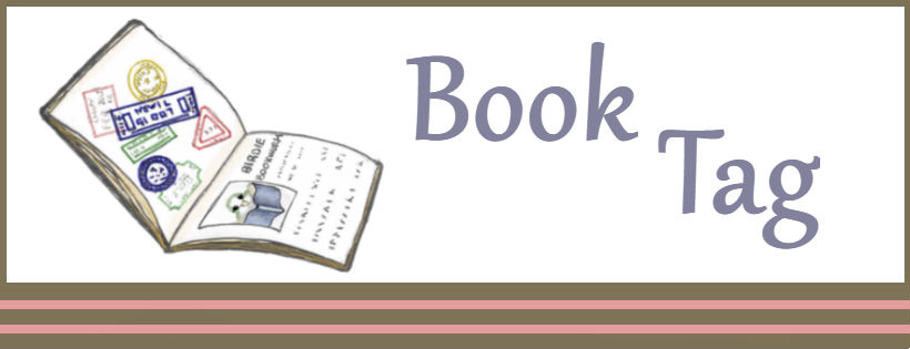 Blogging Book Tag – Birdie Bookworm
