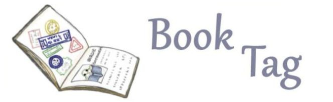 The Finished Books Tag – Birdie Bookworm